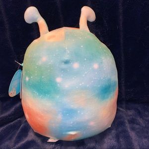 Squishmallows | Toys | Squishmallows 2 Emmie Alien Squishmallow | Poshmark